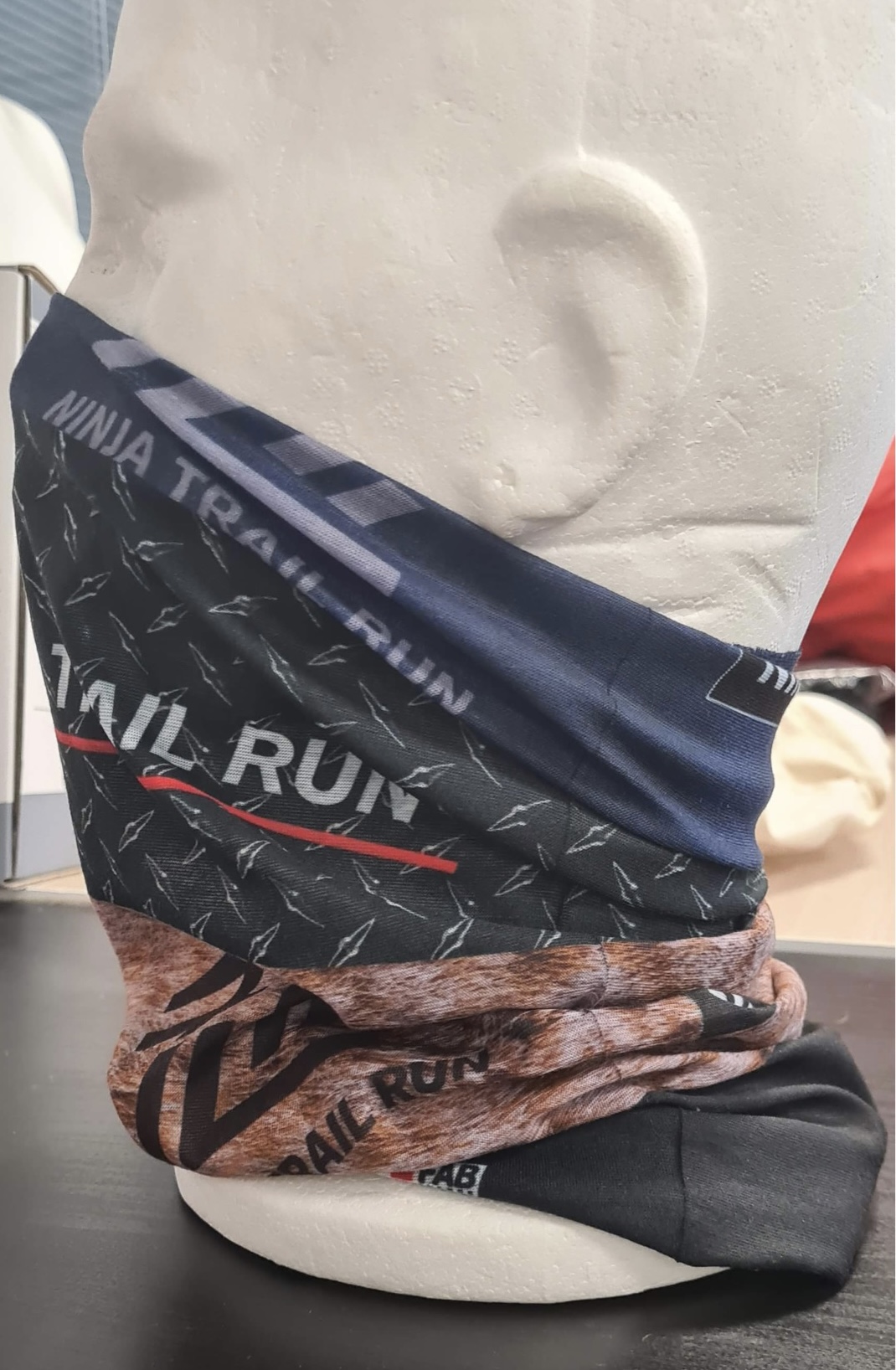 忍者トレイルのエントリー状況と参加賞について | 三重県伊賀市 忍者トレイルラン