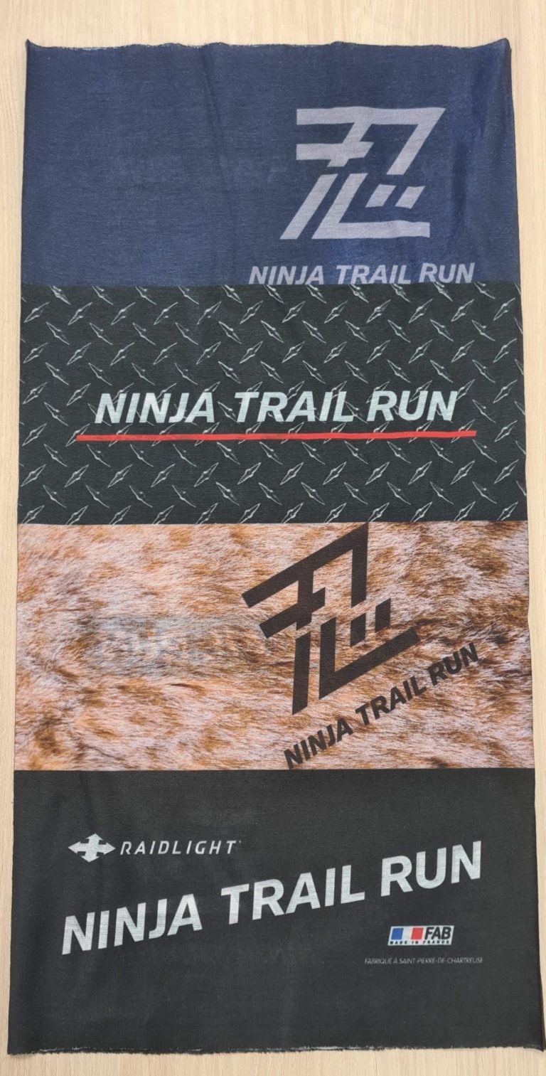 忍者トレイルのエントリー状況と参加賞について | 三重県伊賀市 忍者トレイルラン