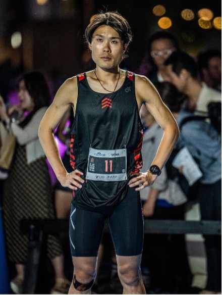 招待選手を紹介しますNo.12 | 三重県伊賀市 忍者トレイルラン